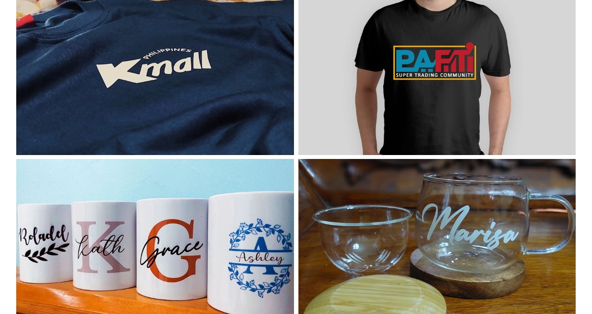 KG Collections Store - Starting a merch business made simple for you.